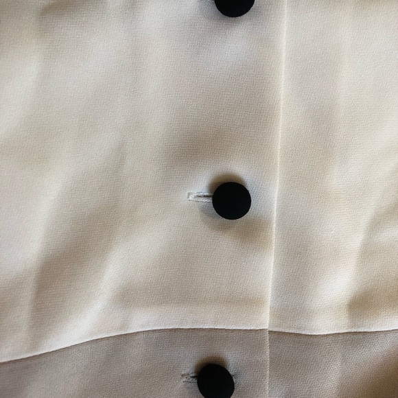 Petite Sophisticate | Tops | Career Work Professional Armless Vest ...